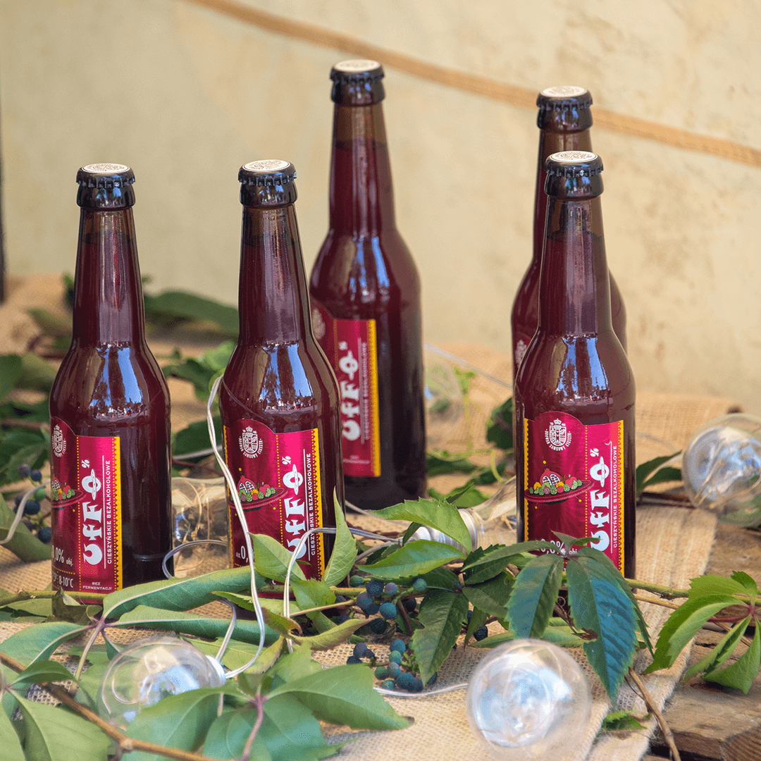 Pierwsze spotkanie z UfFO – Druga strona Ż