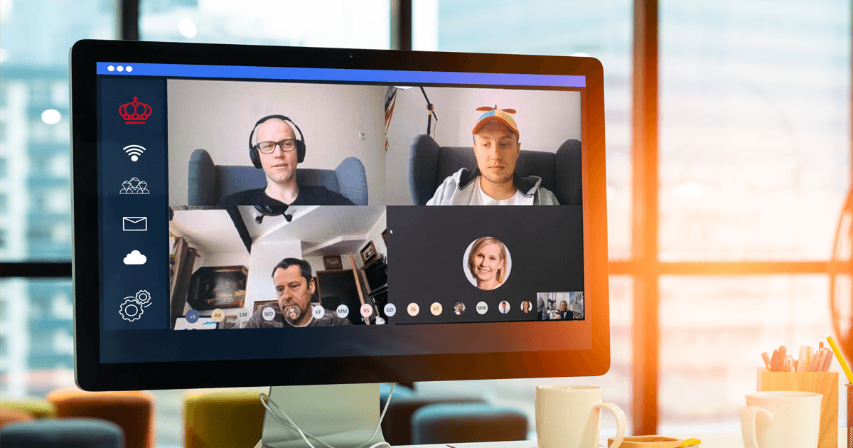 Digital Friday – Druga strona Ż